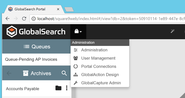 Getting started with Quick Start