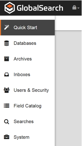 Getting started with Quick Start