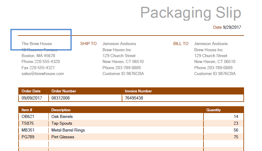 Install and Configure Image XChange
