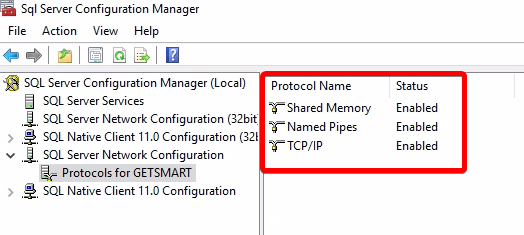 Pulling Data From SQL Into Forms