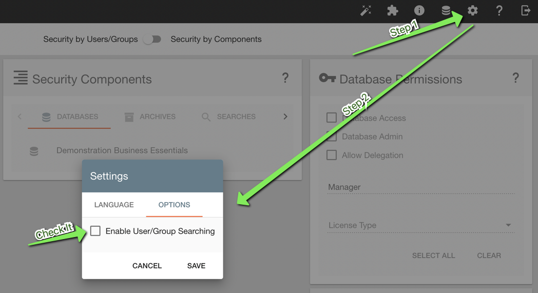 Active Directory Common Issues