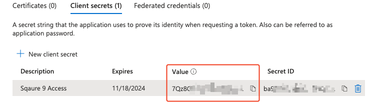 Configure Service to Service Access for Dynamics 365 BC