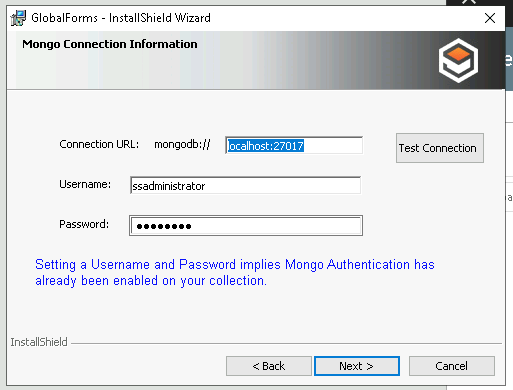 GlobalForms and GlobalCapture 3.0