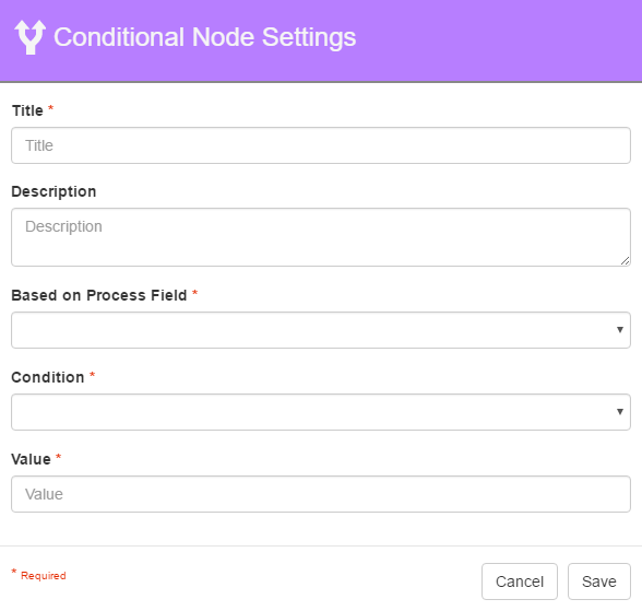 Condition Node