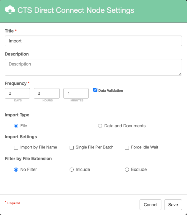Cloud Transformation Services